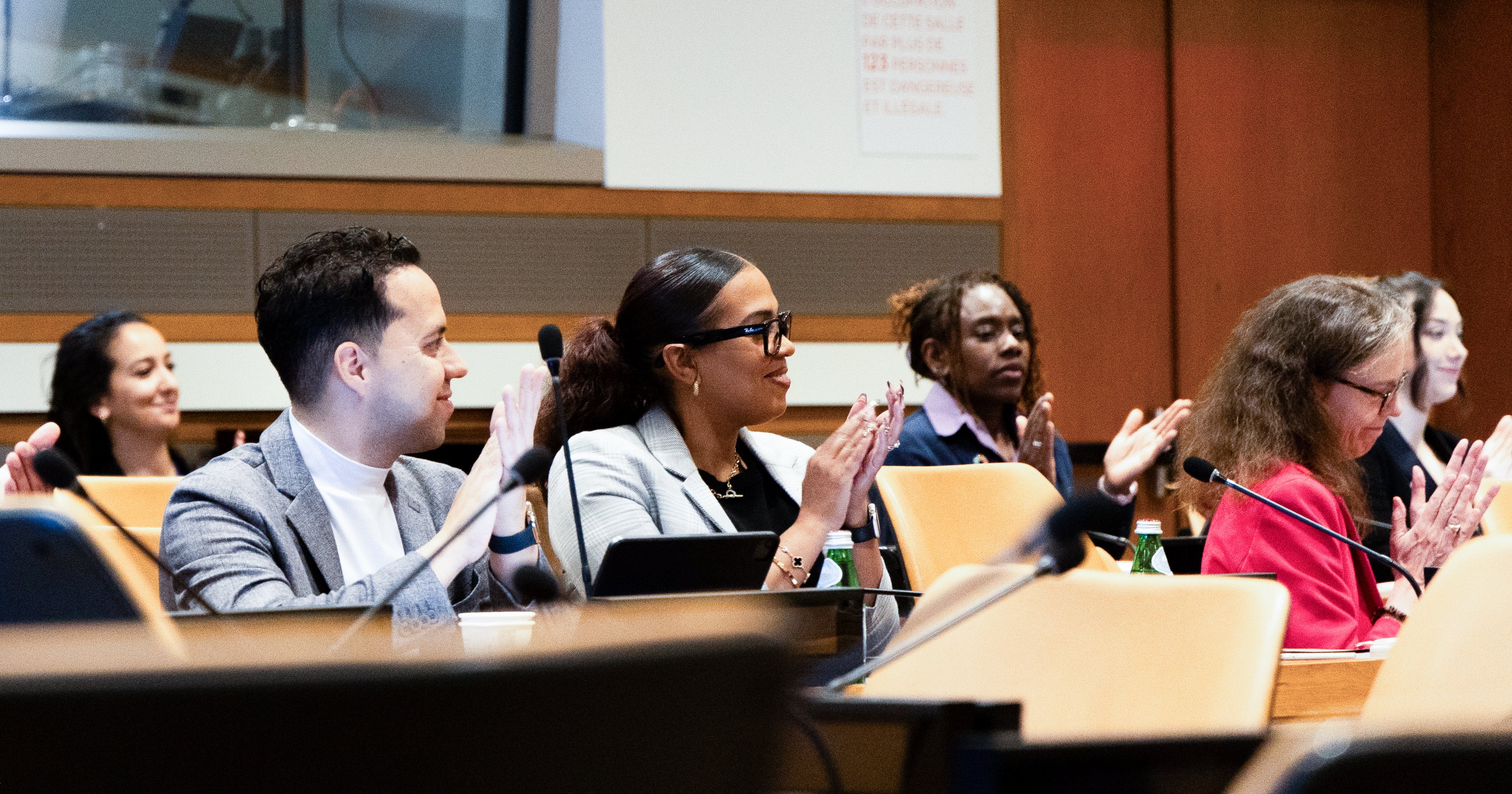 UNFCU hosts 7th United in Sustainability Summit | UNFCU